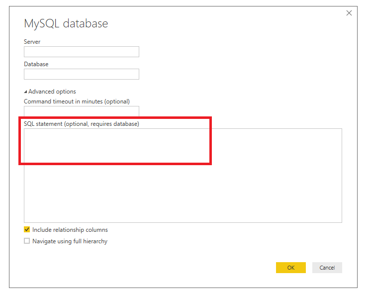 Connecting to other PBI file - Microsoft Fabric Community