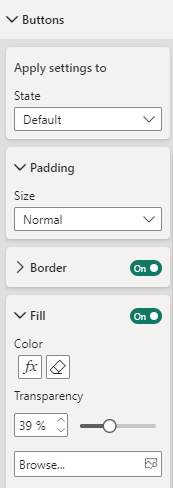 New Button Slicer (November 2023 Update)- Conditio... - Microsoft ...