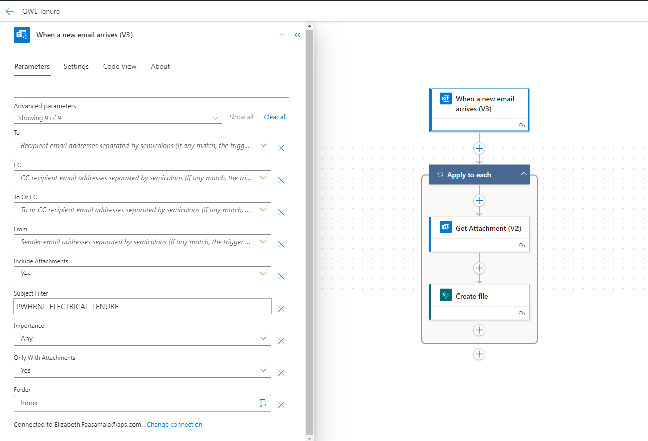 Power BI refresh issues after a Power Automate run... - Microsoft ...