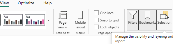Solved: power bi chart with chart type change functionalit ...