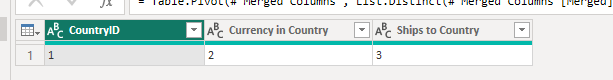 Solved: Proper Case function with exception of preposition... - Microsoft Fabric Community