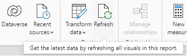 Hidden Attributes in SSAS Cube - Microsoft Fabric Community