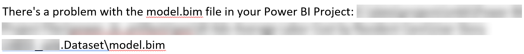 Failed to save modifications to the server. The en... - Microsoft ...