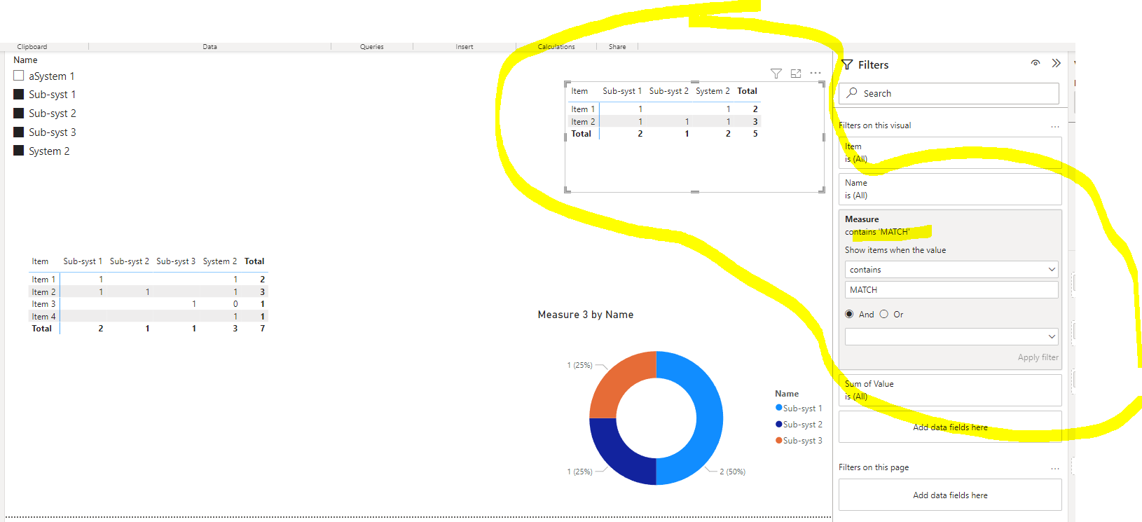Solved: How to filter a calculated measure with a measure ...