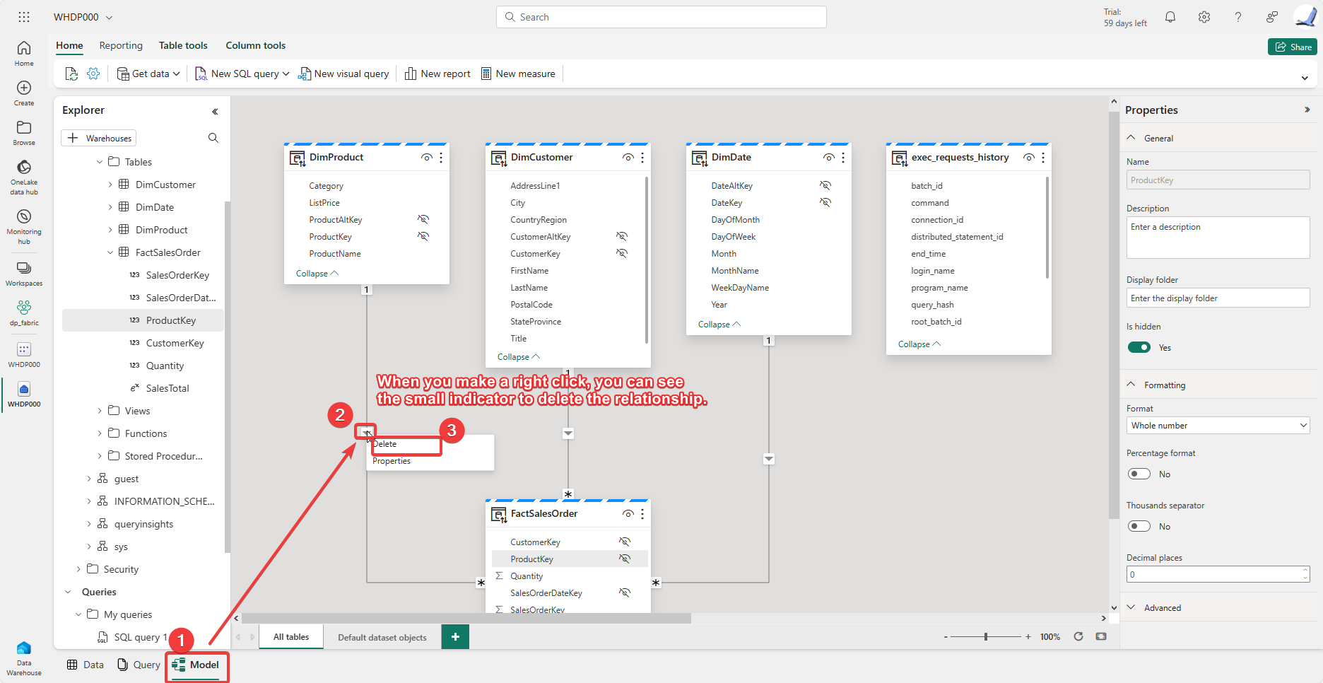 Unexpected parquet exception occurred. Class: 'Par... - Microsoft ...