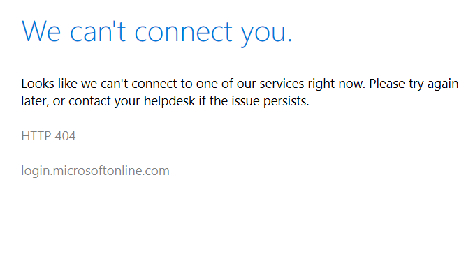 Solved: Unable to Sign in Power Bi Desktop - Microsoft Fabric Community