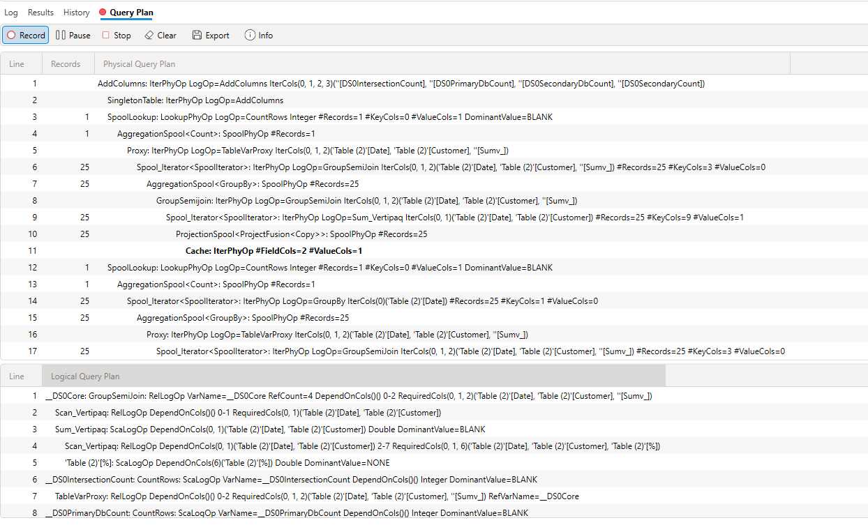 How find the most computation expensive calculated... - Microsoft ...