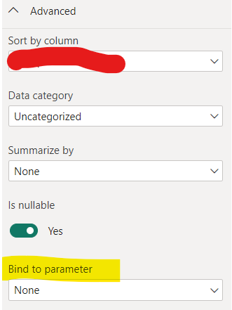 Can i call Stored Procedure with Direct Query? - Microsoft Fabric Community