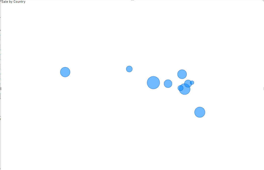 Map Visual Problem - Microsoft Fabric Community