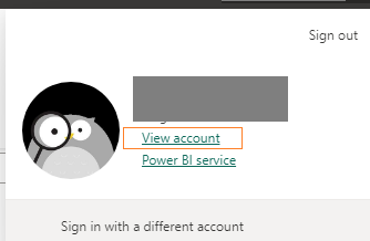 Solved: Power BI Desktop loop login - Microsoft Fabric Community