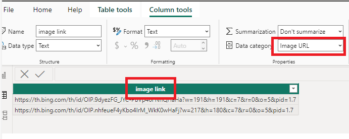 How to create a table similar to amazon product co... - Microsoft ...