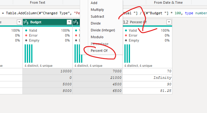 Solved: How to write the multiple IF statement in PowerBI - Microsoft ...
