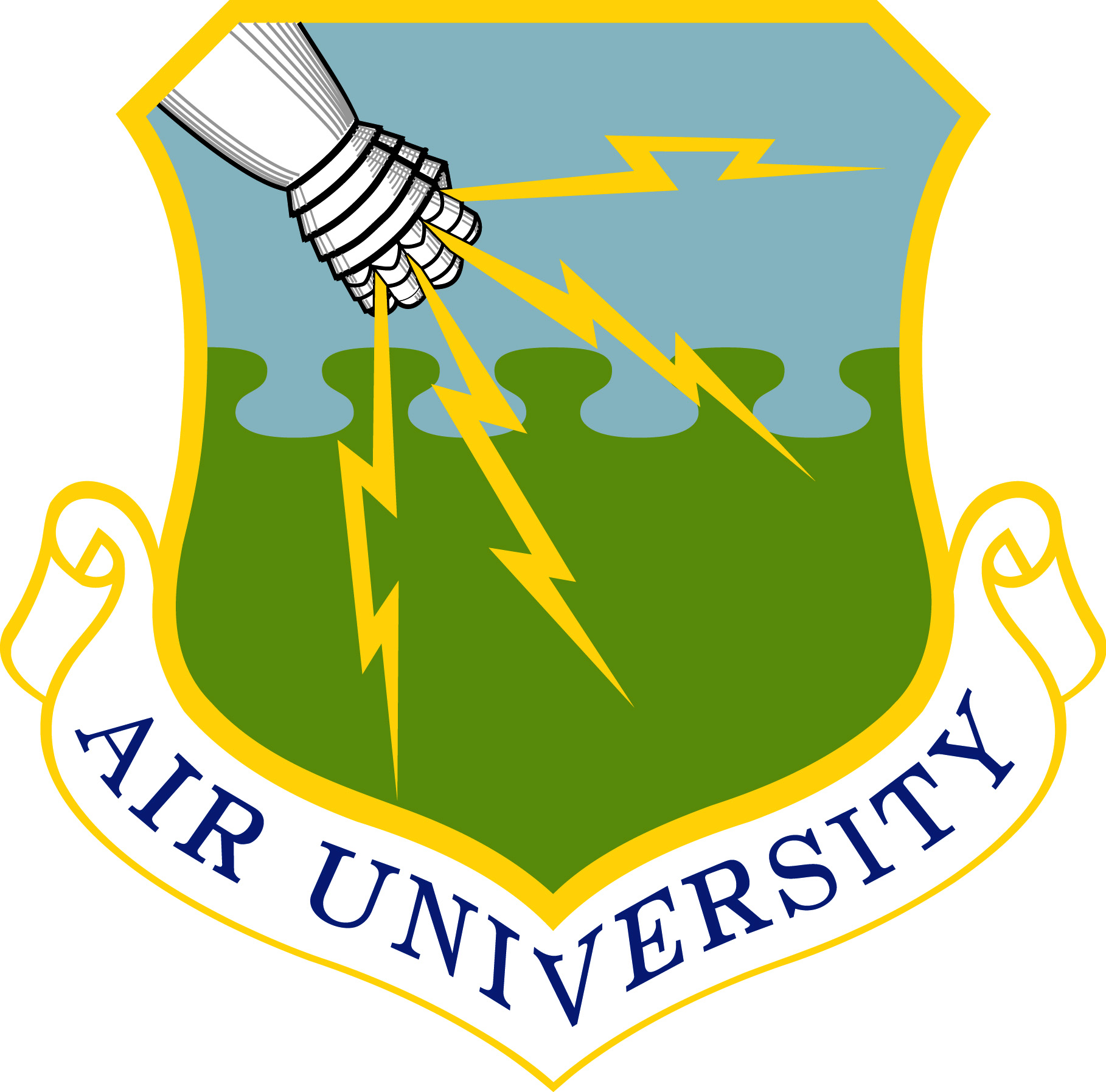Air University Partnerships at Maxwell AFB. - Microsoft Fabric Community