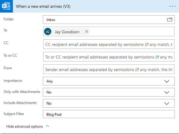 Solved: Power Automate email Report as pdf - Microsoft Fabric Community