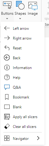sync filters and bookmarks - Microsoft Fabric Community