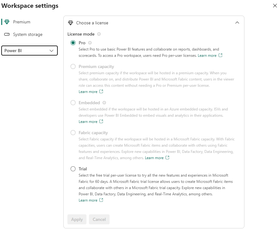 Bought Premium per user (PPU) but Refresh still l... - Microsoft Fabric ...