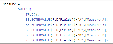 Solved: Clustered Bar Chart not filling chart area - Microsoft Fabric ...