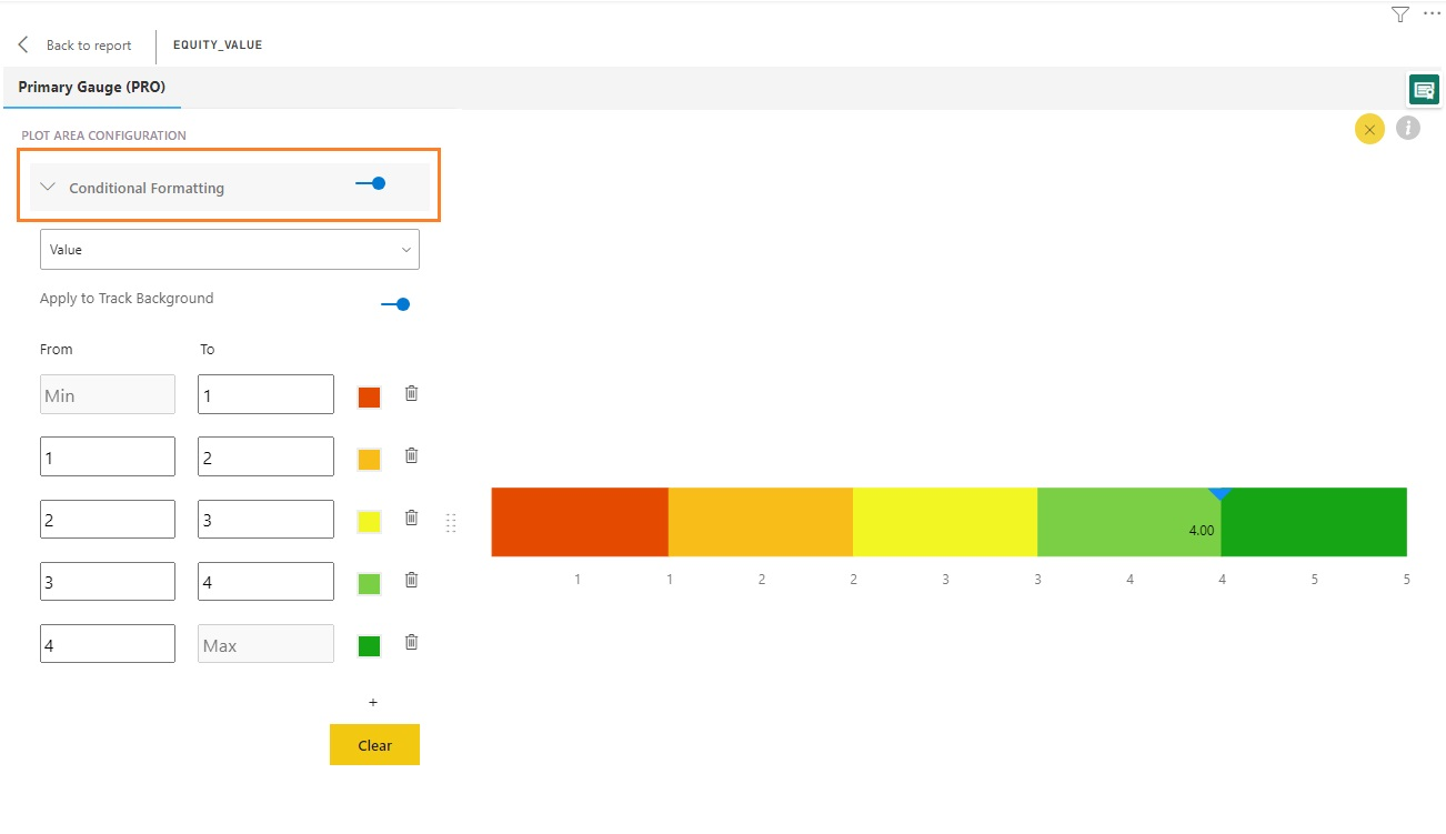 Solved: Re: Need to create a static chart with dynamic num ...