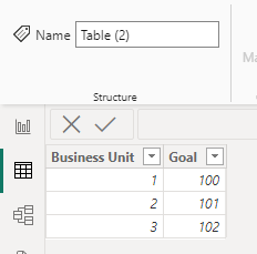 Solved: Display 2 Different Column Types in a Report - Sor ...