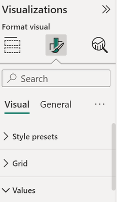 How can i hide Column/measure in a Table - Microsoft Fabric Community