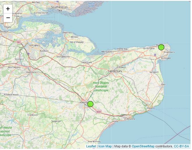 IconMap - Geojson and multiple Lat/Long - Microsoft Fabric Community