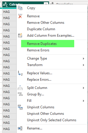 Calculated column related tables - Microsoft Fabric Community