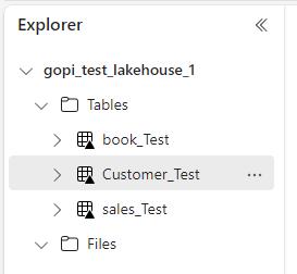 Solved: DataFlow Gen2 with destination to Lakehouse create ...