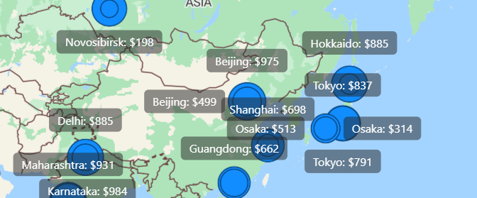 Solved: Use DAX Measures as Categories for Map Visual - Microsoft ...