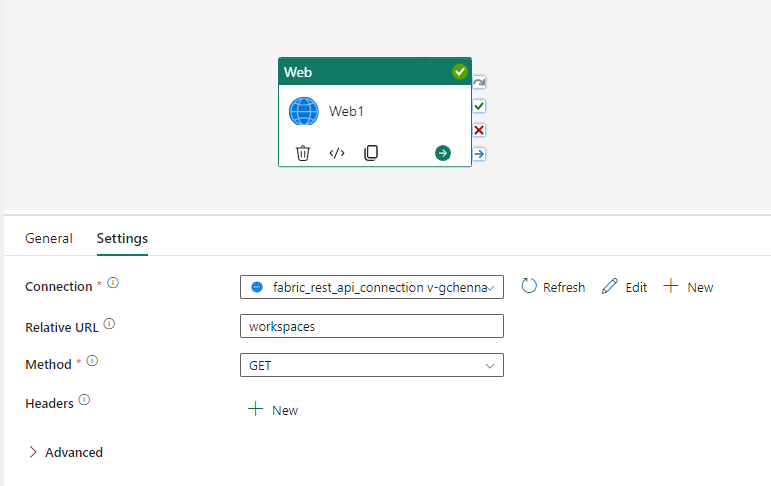 Fabric API - Service Principle alternatives - Microsoft Fabric Community