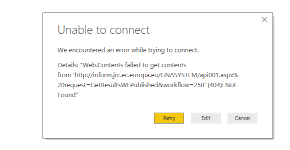 Lines.FromBinary(Web.Contents . . . - Microsoft Fabric Community