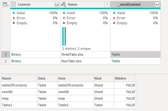 Solved: Merge specific tabs excelfiles SharePoint Folder - Microsoft Fabric Community