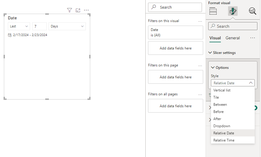 How to Dynamically Select the Most Recent Date in ... - Microsoft ...
