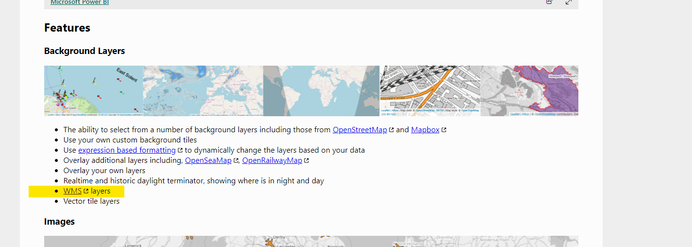 Solved: Can we really use WMS Map in Power BI? - Microsoft Fabric Community