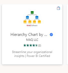Creating Dynamic Org chart - Microsoft Fabric Community