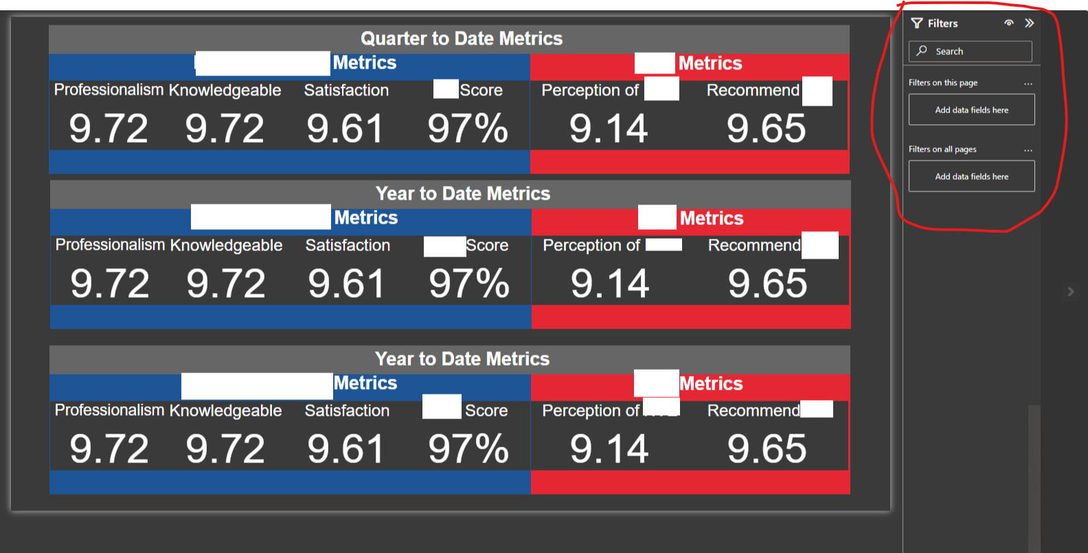 Filtering by relative time without slicer - Microsoft Fabric Community