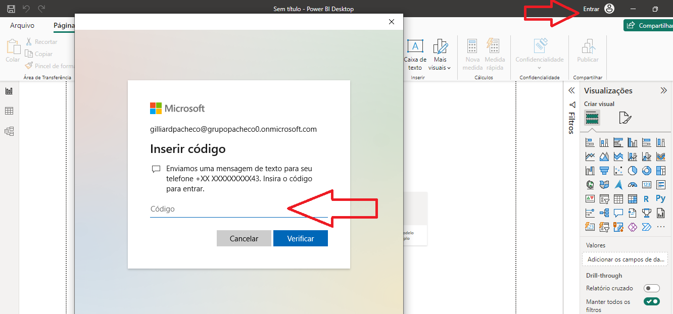 Power Bi Desktop Microsoft Fabric Community