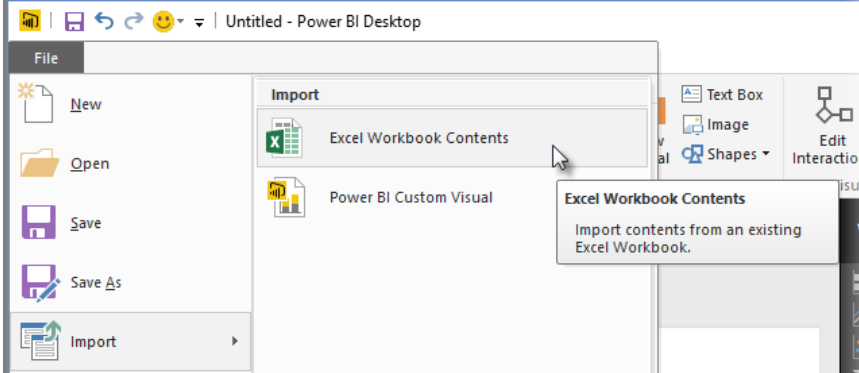 Important question on Power BI extract - Microsoft Fabric Community