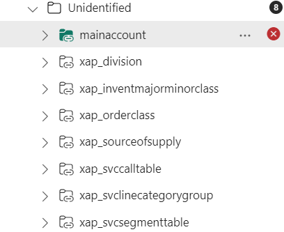 Connect D365 FnO Tables to Microsoft Fabric Lakeho... - Microsoft ...