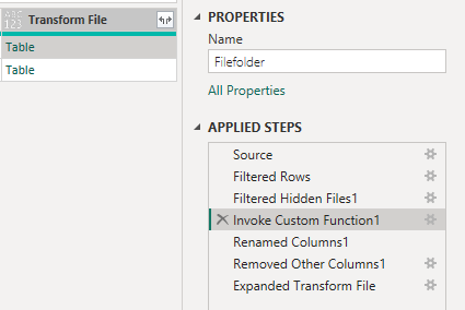 Solved: update canceled from transform files - Microsoft Fabric Community