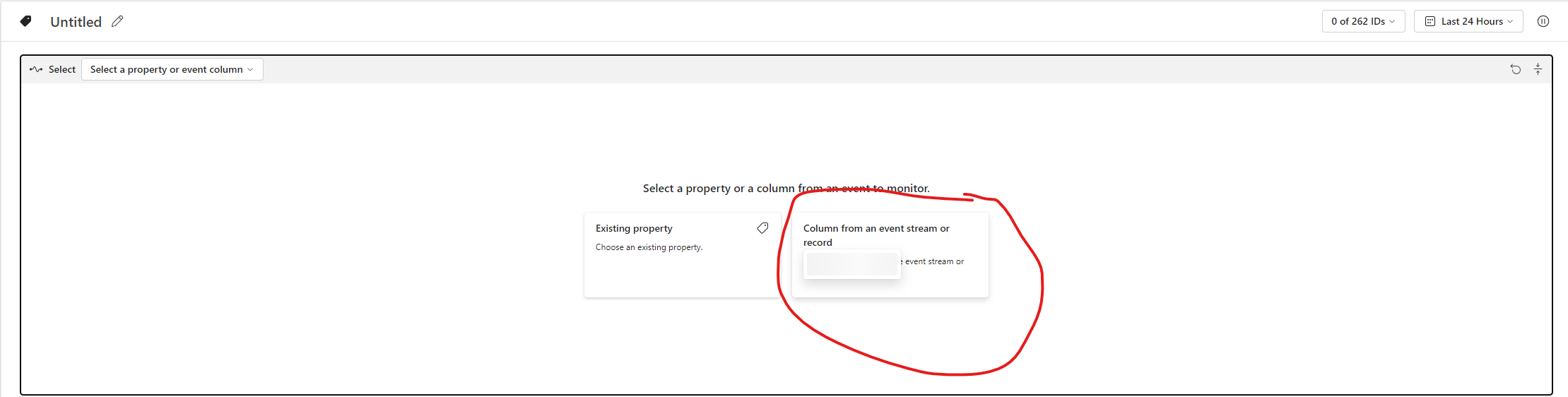 Not able to save/add/update Reflex triggers - Microsoft Fabric Community