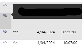 Removing hyperlink pop up when hovering over it - Microsoft Fabric ...