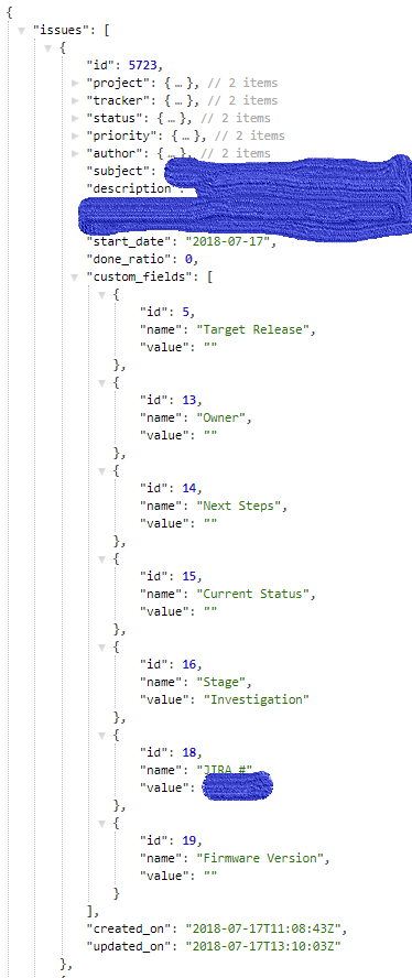 Solved: Need help expanding JSON list in column... - Microsoft Fabric ...