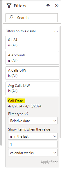 Dynamic Column Headers - Microsoft Fabric Community