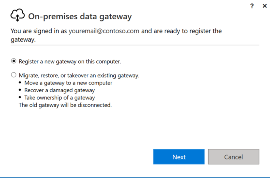 Solved: Locally installed ODBC driver - Microsoft Fabric Community