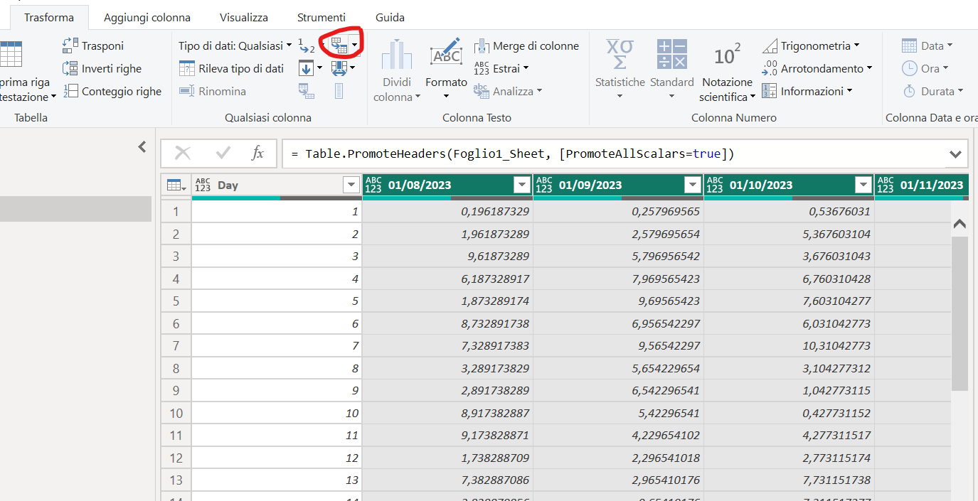 Solved: Slicers sorted by column - Microsoft Fabric Community