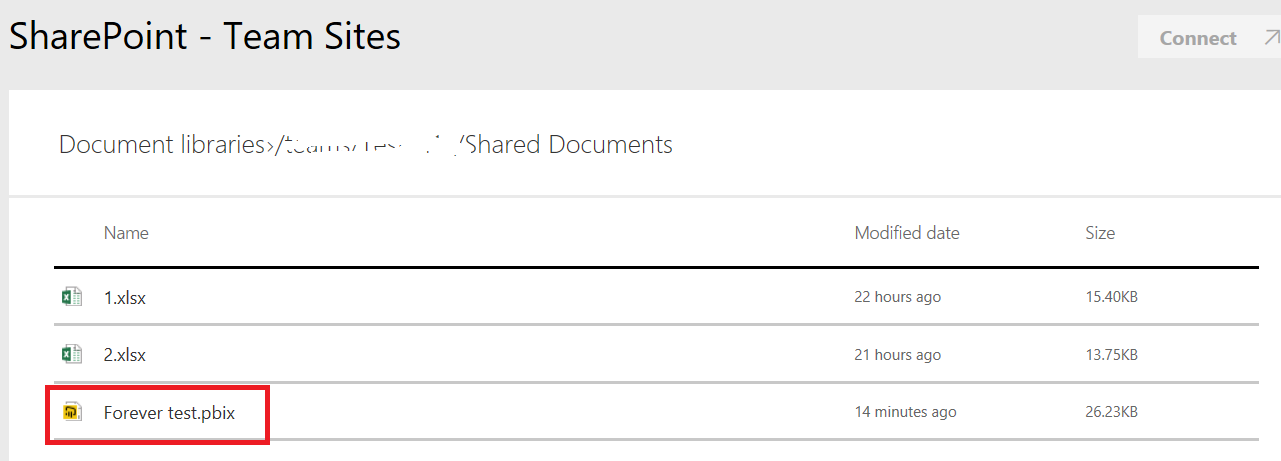 Solved: how to open an old Power BI document in power BI o ...