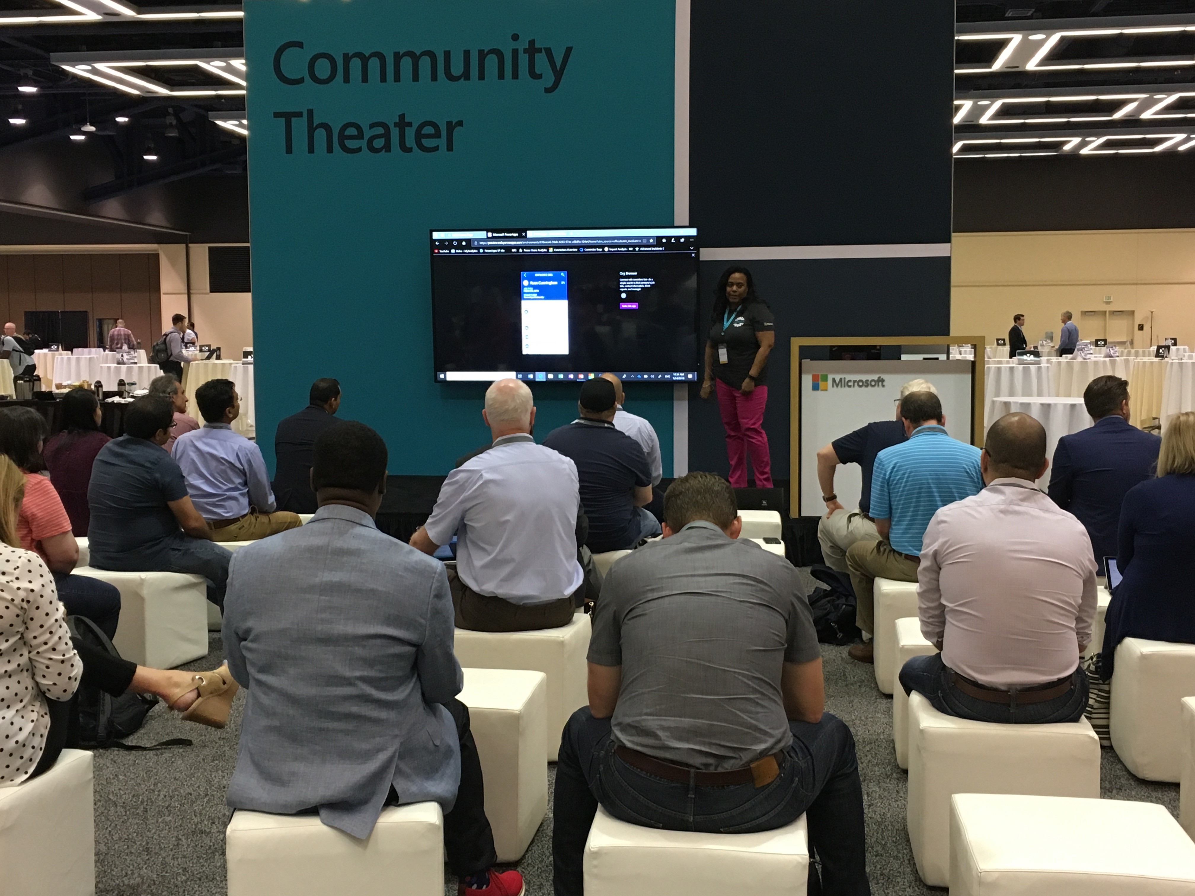 Discover Community at the Microsoft Business Appli... - Microsoft ...
