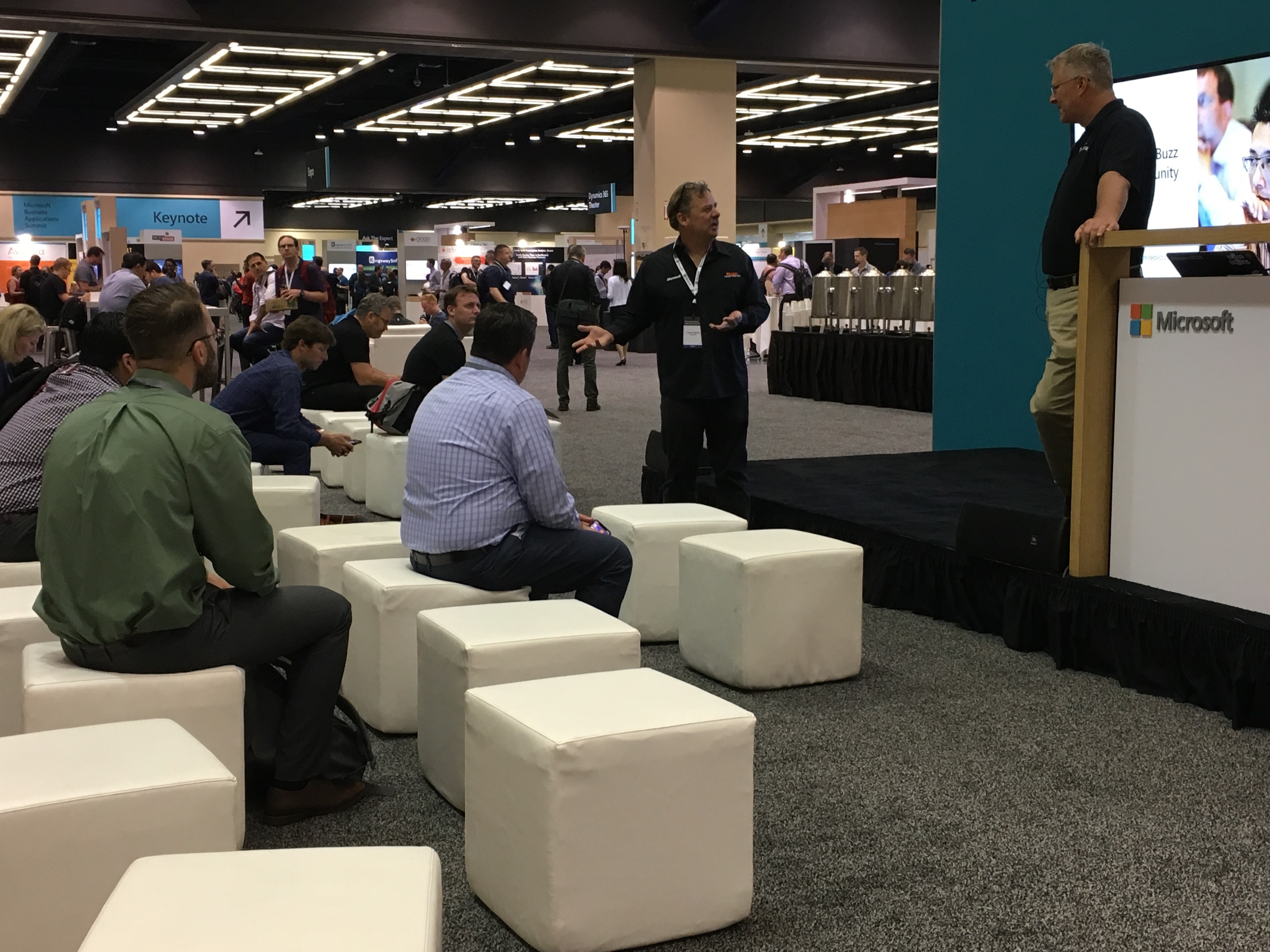 Discover Community at the Microsoft Business Appli... - Microsoft ...