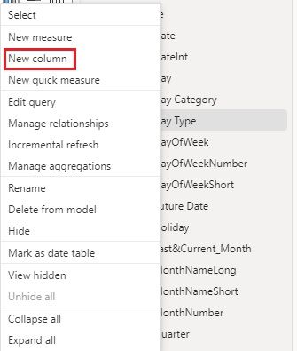 FEATURE PARITY::FABRIC::SEMANTIC MODEL vs PBI DESK... - Microsoft ...