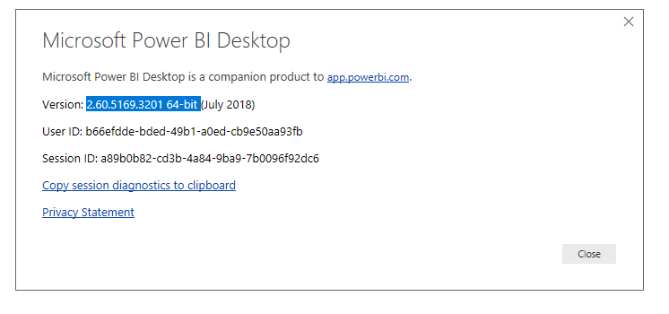"Get data" button is disabled - Microsoft Fabric Community